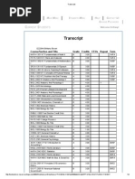 UT Austin AP Credits Calculator | PDF | Advanced Placement | Science