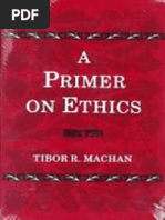 Peter Singer - Practical Ethics | PDF