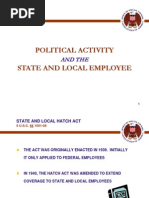 Lincoln's 1863 Amnesty Proclamation | PDF | U.S. State | Oath Of Office