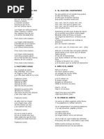 Cantos y Rimas para Preescolar | PDF | Reyes Magos | María, madre de Jesús