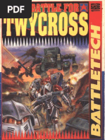 Battletech - Alpha Strike Tables (All) | PDF | Infantry | Wars & Military