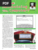 CAN Bus Explained - A Simple Intro (2023) - CSS Electronics | PDF | Computing | Computer Engineering