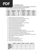 Teste de Einstein PDF | PDF