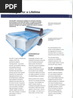 KALZIP Roof Technical Brochure | PDF | Roof | Thermal Insulation