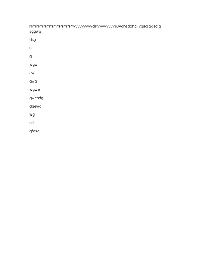 Unstructured Text Analysis Guide | PDF