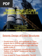 NSCP Seismic Provisions and STAAD Seismic Design Loads | PDF ...