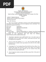 Hasty Checkpoint Operations Guide | PDF | Police | Traffic Ticket