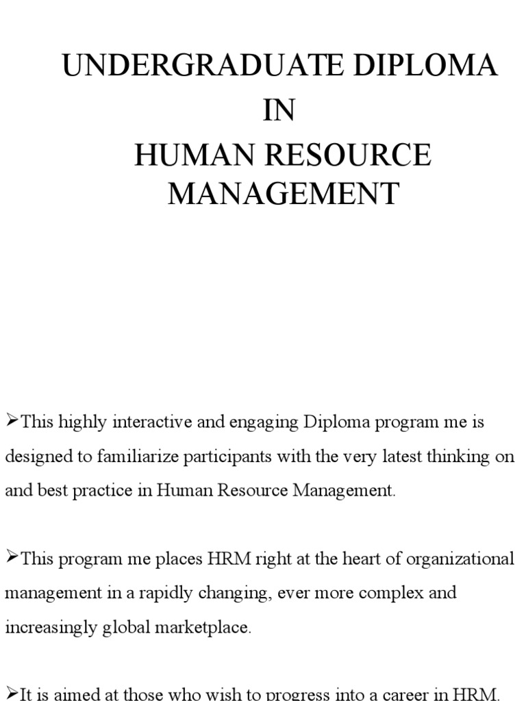 HR Counselling | PDF | Human Resource Management | Employment
