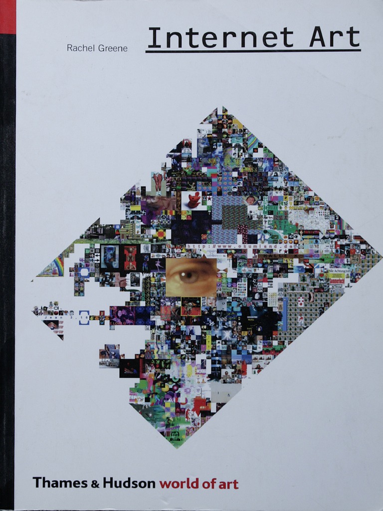 Internet Art | PDF