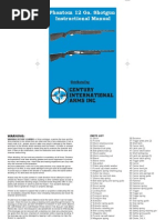 Shellholder Cross Reference Chart: 4050 S. Clark, Mexico, MO 65265 ...
