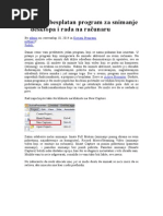 Sta Je Elektronski Potpis | PDF