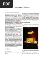 Chakavian Dialect | PDF | Dialect | Language Varieties And Styles