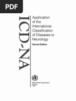The Global Deterioration Scale (GDS) For Assessment of Primary ...