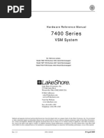 LakeShore 224 Manual v1.1 | PDF | Electromagnetic Compatibility ...