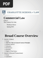 UCC 2-201 Statute of Frauds Flowchart | PDF | Civil Law (Legal System ...