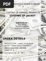 FDS Template | PDF | Textiles | Yarn