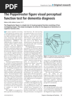 Hopkins Verbal Learning Test - Revised™ (HVLT-R) Edits | PDF | Recall ...