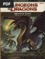 DND 4e Essential - Rules Compendium | PDF