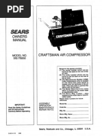 Operator's Manual HWH Touch-Controlled 310 Series Leveling System ...