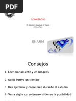 Material GRATIS para El ENARM 2022 | PDF