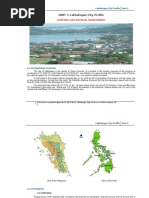 UPLB Map | PDF | Agriculture | Food Industry