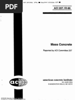 ACI 228.1R-19 Report On Methods For Estimating In-Place Concrete ...