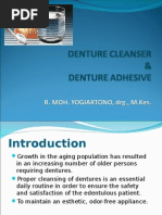 Chrome Cobalt RPD Design Overview | PDF | Dental Anatomy | Dentistry