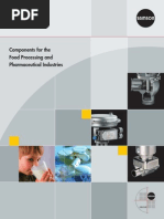 3 Samson - SED - Presentation | PDF | Valve | Actuator