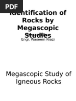 USGS Lithology Symbols | PDF | Rocks | Rock (Geology)