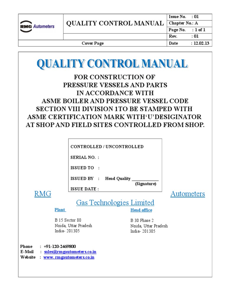 U Stamp Manual | PDF | Specification (Technical Standard ...