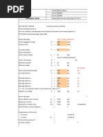 1030 - Embedded Plate Design - 4 - S7.00 | PDF | Ultimate Tensile ...