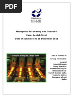 Inbound and Outbound Logistics SOP | PDF | Cargo | Logistics