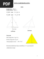Izvodi Formule | PDF