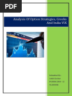 Natenberg - Option Pricing and Volatility | PDF