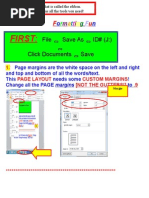 Sample Play Script | PDF | Printing | Written Communication
