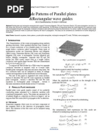 Waveguides | PDF | Waveguide | Electromagnetic Radiation