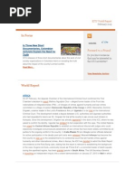Bemba ICC Case: Key Events and Charges | PDF | International Criminal ...