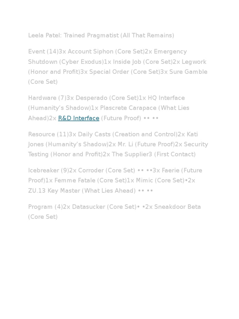 Leela | PDF | Games & Activities | Computers
