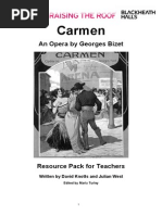 The Fach System of Vocal Classification | PDF | Vocal Music | Singing