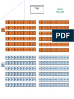 Food Court Layout MAP 2009 | PDF