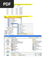Petrel 2018 & Eclipse 2015 Installation Tutorial | PDF | Computer File | Computer Hardware