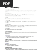40 Ways To Leave A Lesson | PDF | Educational Assessment | Cognition