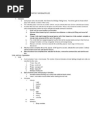 Burrows & Badgers - Warband Roster | PDF | Military Technology ...