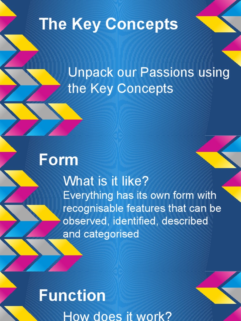 Key Concepts for Understanding Systems | PDF