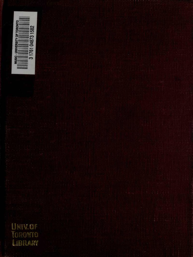 Double Counterpoint & Canon Guide | PDF | Interval (Music) | Scale (Music)