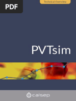 Pvtsim Tutorial: How To Generate A Complete PVT Study | PDF | Petroleum ...