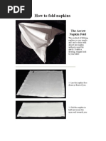 10 Simple Basic Table Skirting Design For Beginners | PDF | Grilling ...