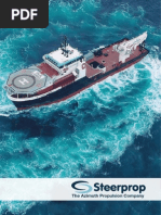 Vessel Prefix Meanings Explained | PDF | Ships | Waterway And Maritime