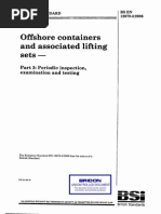 Pad Eye Design and Testing Guidance | PDF | Nondestructive Testing ...