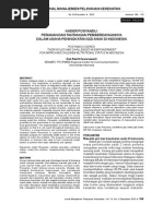 Feeding Program Proposal | PDF | Malnutrition | Nutrition